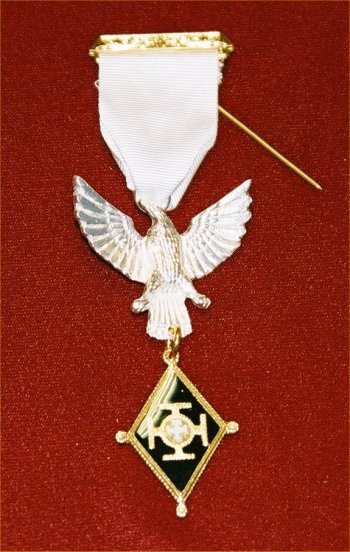 Ordres Maçonniques de la Croix Rouge de Constantin & Agrégés (C.R.C ...